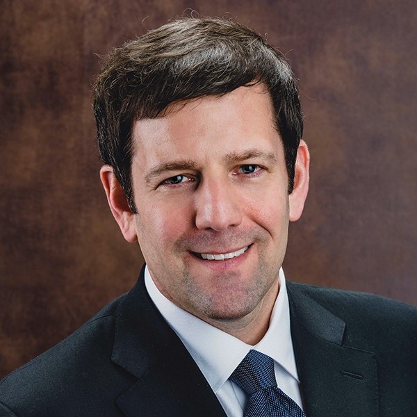 David Levine | Corum Group